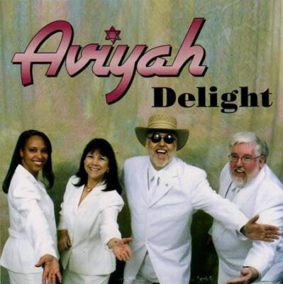 Delight - Aviyah - CD | eBay