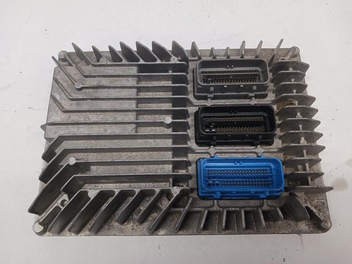 2017 GMC TERRAIN Electronic Control Module ECM ECU 12667002 OEM 17 | eBay