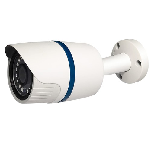 Caméra Bullet Grand Angle Objectif 2.8mm Caméra 3000TVL 1080P AHD CCTV ...