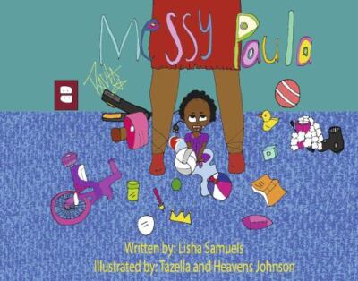 Messy Paula by in New 9781736223123| eBay