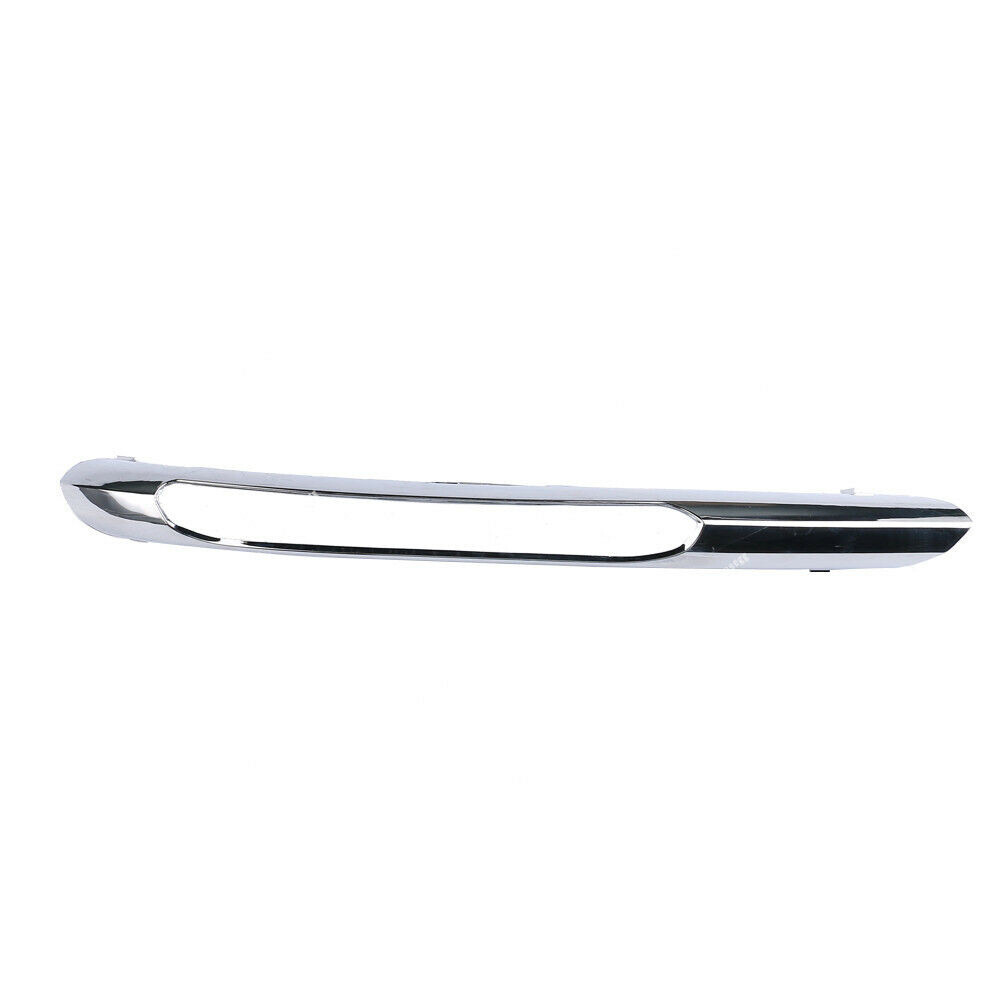 Fits Mercedes Benz E-Class W212 Left Chrome Daytime Light Trim Bezel ...
