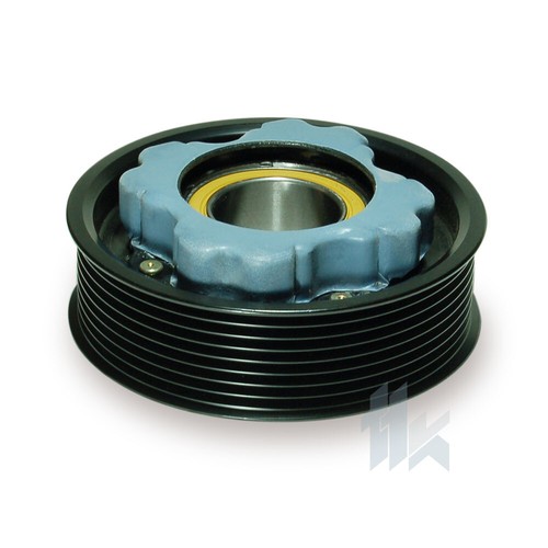 Mercedes C32 KOMPRESSOR W203 A/C Compressor Pulley fits | A0002307811 ...