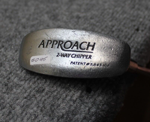 * Knight Approach 2-Way Chipper Men's 2-Way #045 | eBay