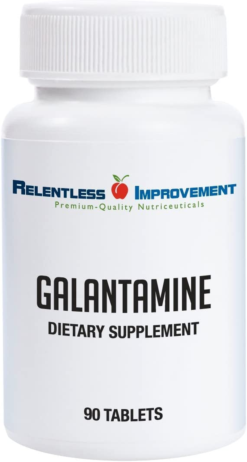 Galantamine 711181761115 EBay galantamine-711181761115-ebay