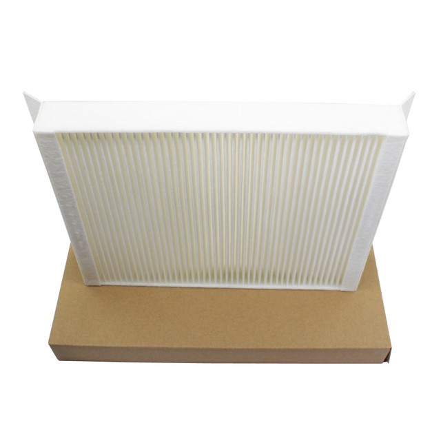 Cabin Air Filter For Mercedes Benz W166 X166 W205 C GL GLE ML Class ...