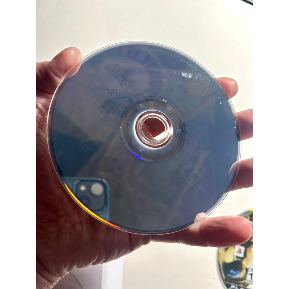 PlayStation 3 PS3 RPG bundle Video Game lot🔥Works Disgaea Neptunia ...