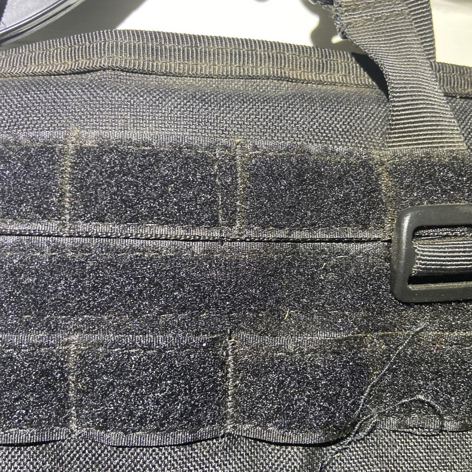 OneTigris Molle Seat back Cover Universal Seat Panel Detachable ...