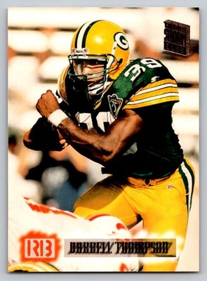 1994 Stadium Club #506 Darrell Thompson | eBay