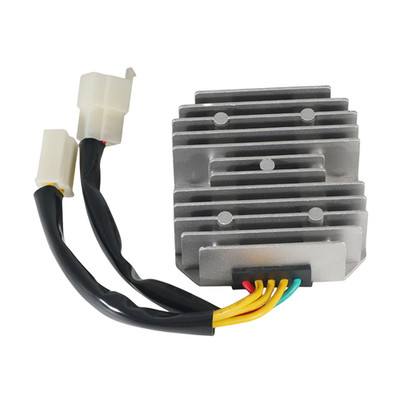 Voltage Rectifier Regulator for Daelim X-Motion 125 Neu Orginal TGB TGB ...