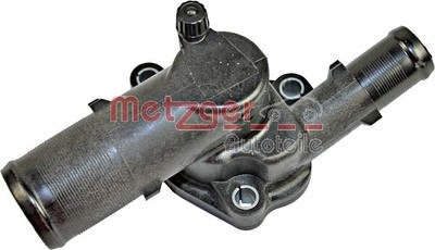 METZGER Coolant Thermostat For RENAULT DAIHATSU DACIA TOYOTA II Box ...