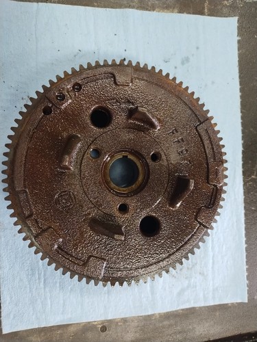 2000 2001 Polaris 500 Flywheel 3086983 Sportsman Scrambler Magnum | eBay