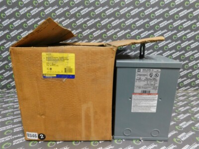 Transformers - 3Kva 1Ph