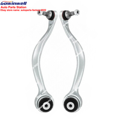2X Front Lower Control Arm for BMW X5 X6 X7 G05 G06 G07 31106893549 ...