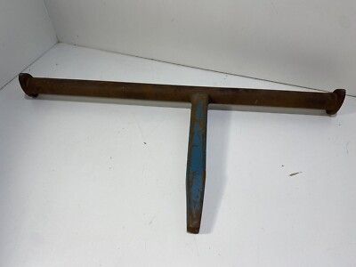 Fabrication - Vintage Pexto