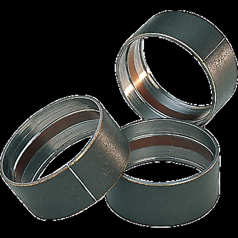 RACE TECH FSBI 45US P 45MM ULTRA SHOWA BUSHING | eBay