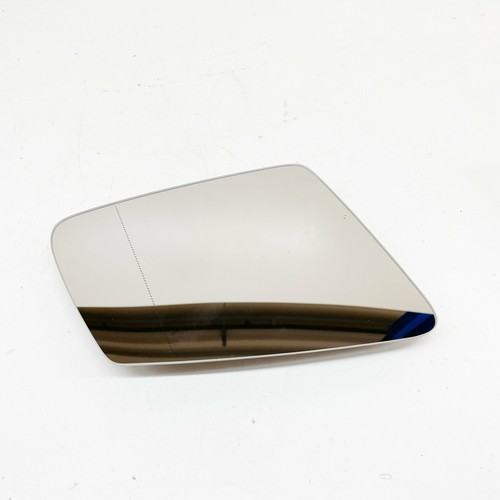 MERCEDES BENZ B W246 RIGHT WING MIRROR GLASS A2468100221 LHD | eBay