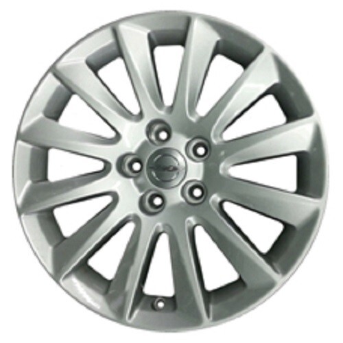11 12 13 14 Chrysler 300 OEM Wheel Rim 17x7 17" 2417 1LS51GSAAB ...