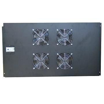 Wp Europe Ventilation Pour Rack RSB P1000 Wpn-ACS-N100-4 Accessoire d ...