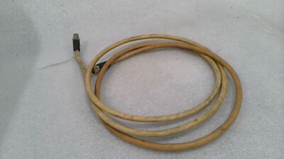 E170315 ENCODER CABLE, AWM STYLE 20233, 83" OVERALL LENGTH | eBay