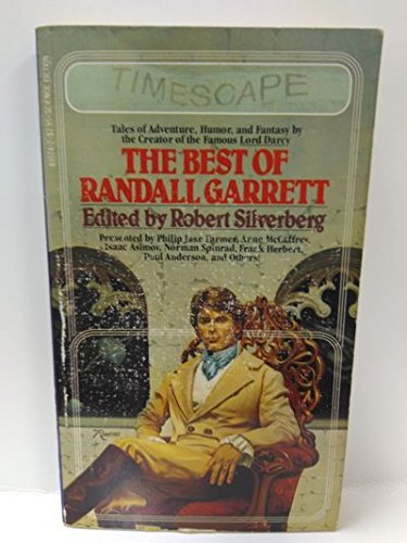 THE BEST OF RANDALL GARRETT By Philip Jose Farmer 9780671835743 | eBay