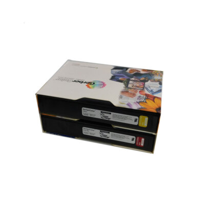 Vinyl & Sign Film - Gerber Edge