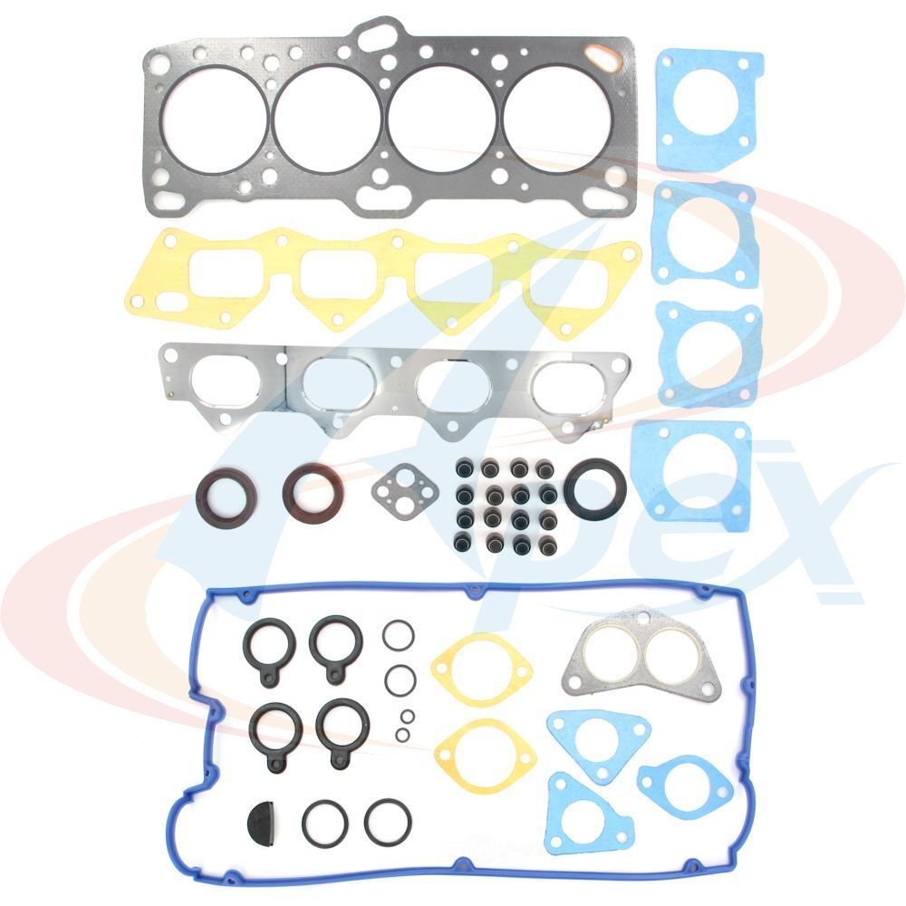 Apex Automobile Parts AHS2003 - Engine Cylinder Head Gasket Set for ...