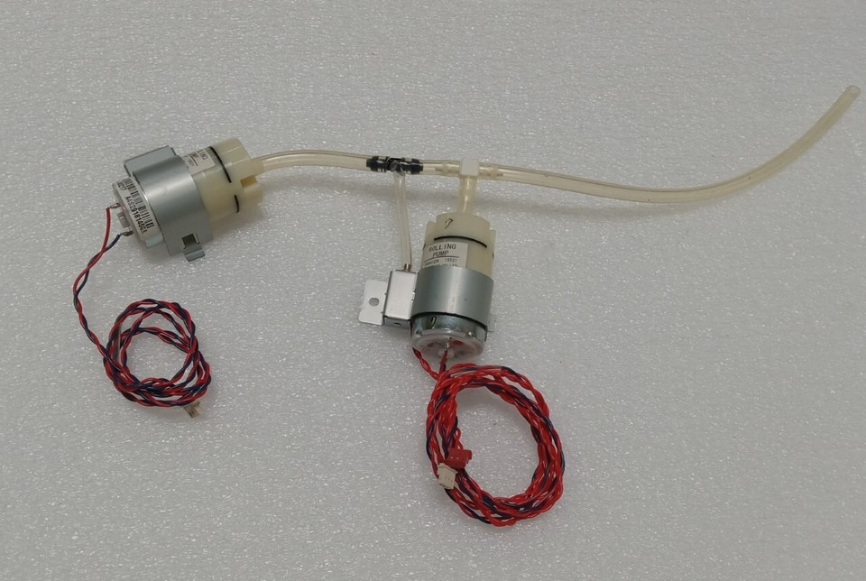 CQ109-67027 HP Air Pressure System (APS) assembly | eBay