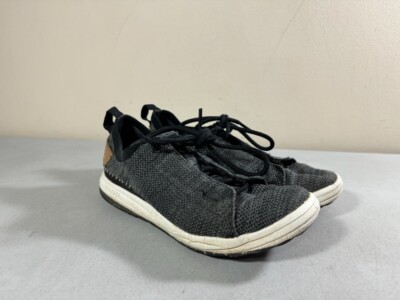 Merrell women's gray lace up Gridway J97566 sneakers size 6 | eBay