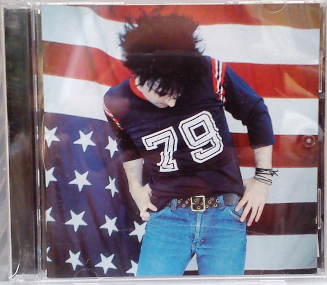 Ryan Adams - Gold (CD 2002) 8817026220 | eBay