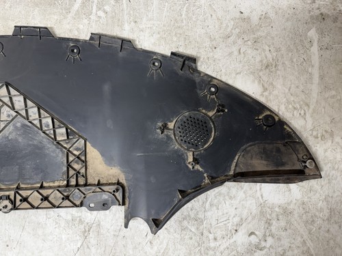 2017-2023 Tesla Model 3 Front Bumper Lower Valance Splash Shield Cover ...