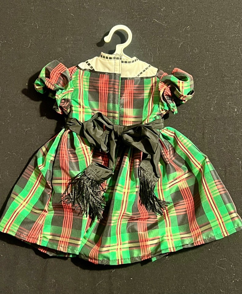 Vintage 1993 American Girl Doll Addy Walker Pleasant Company w/ Outfits ...