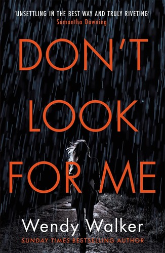 Don't Look For Me by Walker 1409190072| eBay
