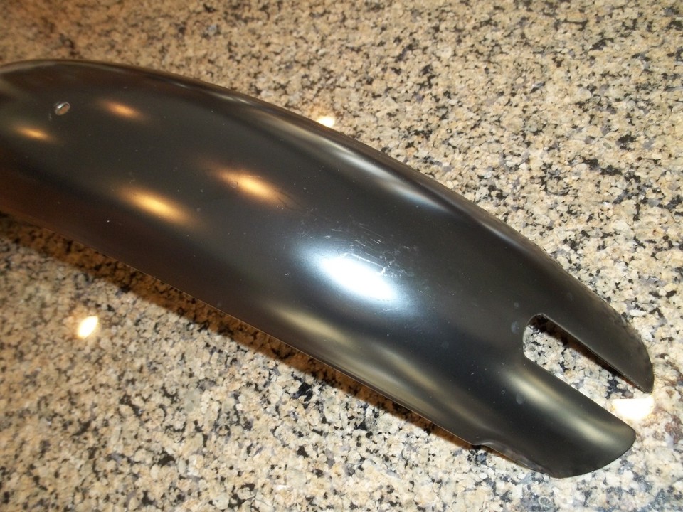 SCHWINN AIRDYNE AIR DYNE EXERCISE BIKE WIND SCREEN SHIELD FENDER GUARD ...