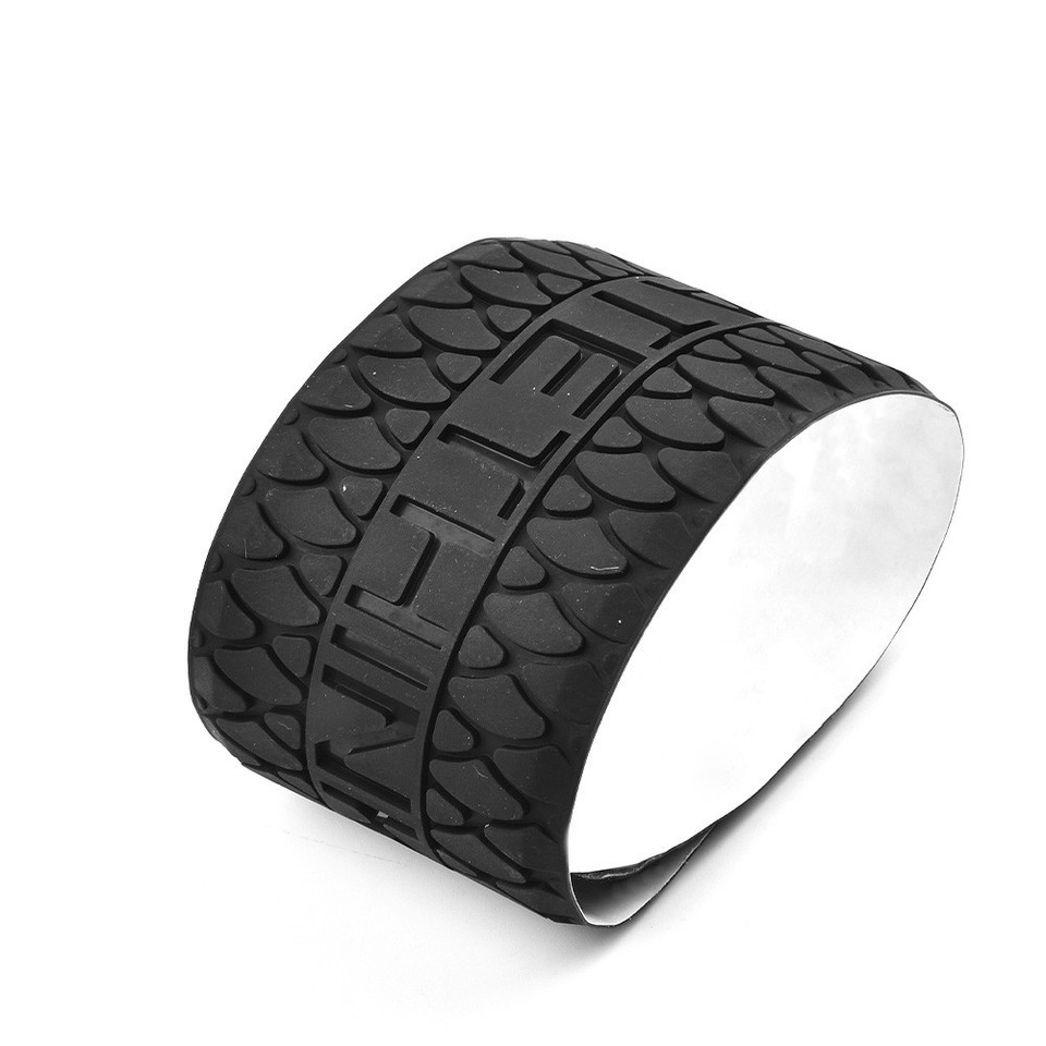 Pad TANKE Frame Protection Pad Silica Gel TANKE Accessories Downtube ...