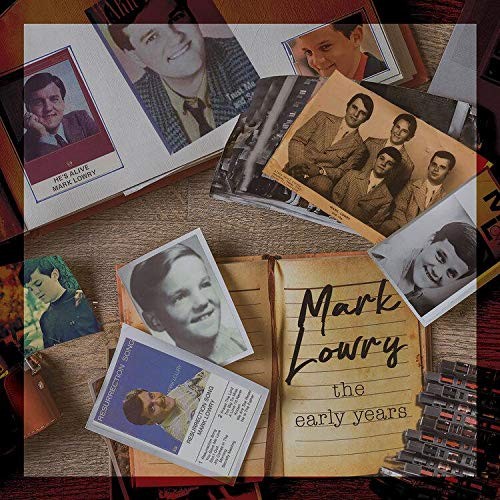 Mark Lowry The Early Years (CD) (UK IMPORT) | eBay
