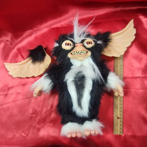 Gremlins 2: The New Batch -Mohawk Mogwai Prop By Trick or Treat Studios ...