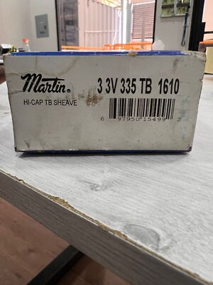 martin 3 3v 335 tb 1610 | eBay