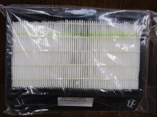 Christie 011-100824 Projector Air Intake Filter 35 Deg for sale online ...