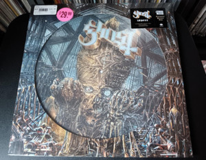 mollysvinyl | eBay Stores