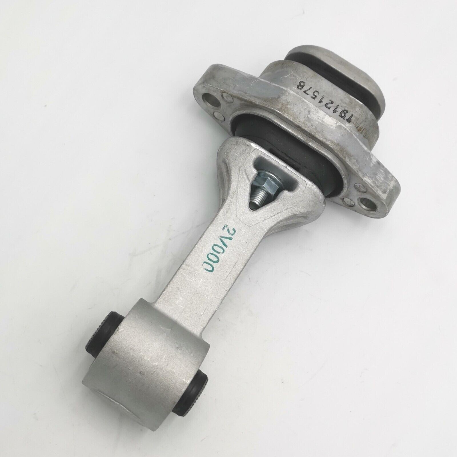 Front Lower Torque Strut Mount 21950-3X000 for KIA FORTE HYUNDAI ...