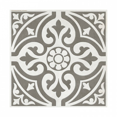 SAMPLE Devon Stone Grey Feature Porcelain Tile (This is a sample, Not ...