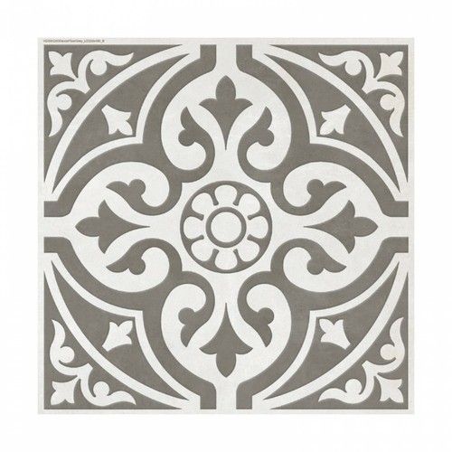 SAMPLE Devon Stone Grey Feature Porcelain Tile (This is a sample, Not ...