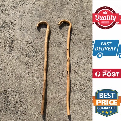 Quality 94cm Natural Wood Cane Walking Stick,strong support non-slip ...