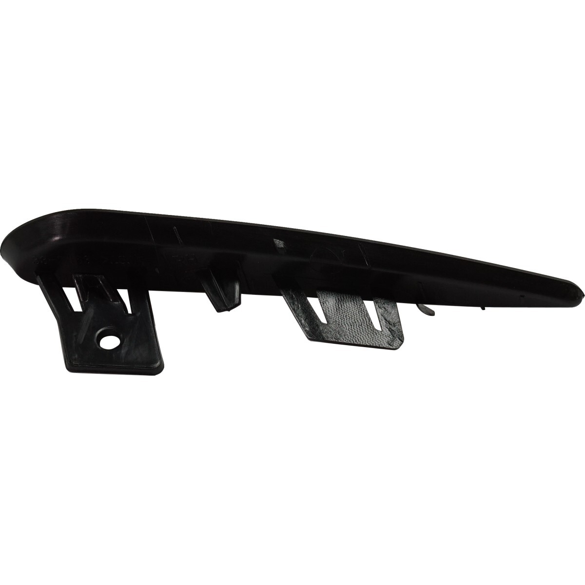 Bumper Face Bar Grille Rear Right Hand Side for 330 Passenger RH ...