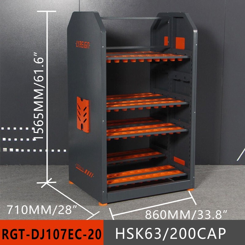 cnc tool holder workshop machine tool holder accessory storage BT CAT ...