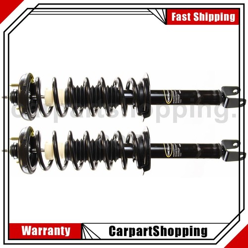 Rear Struts and Coil Spring Assembly For Honda Accord 2012 2011 2010 ...