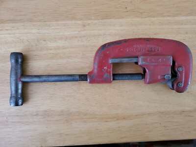 Pipe Threaders - Vintage Reed Mfg