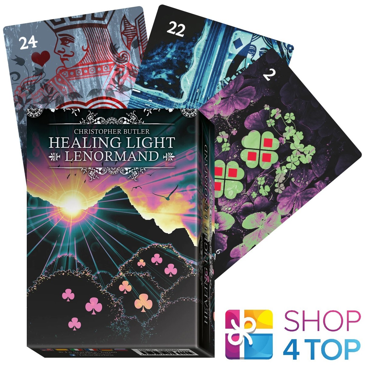 Healing Light New Paper Shows Fluorescent Light Energy Enhances Post