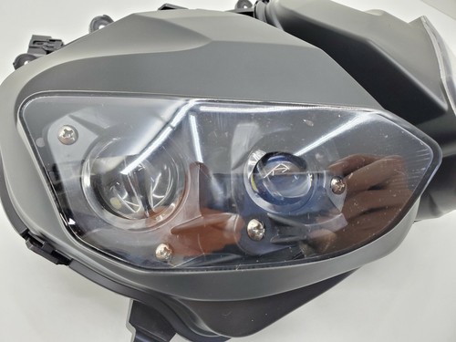 Kawasaki Z1000 Headlight Front Light Lamp Assembly Z 1000 R 2014-2020 ...