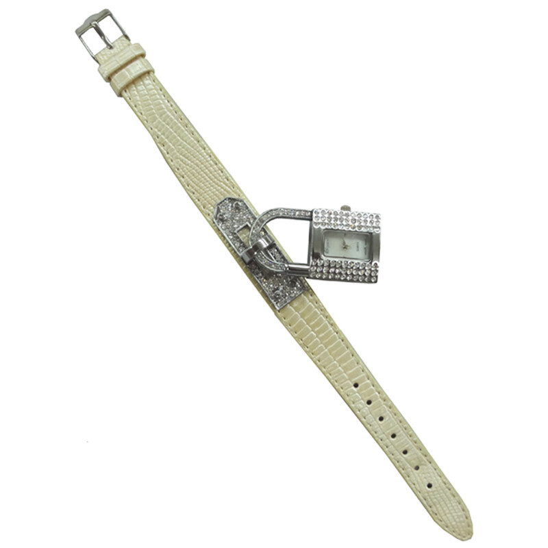 WOMEN LUXURY FASHION DESIGN GREAT LOCK WATCHES | eBay